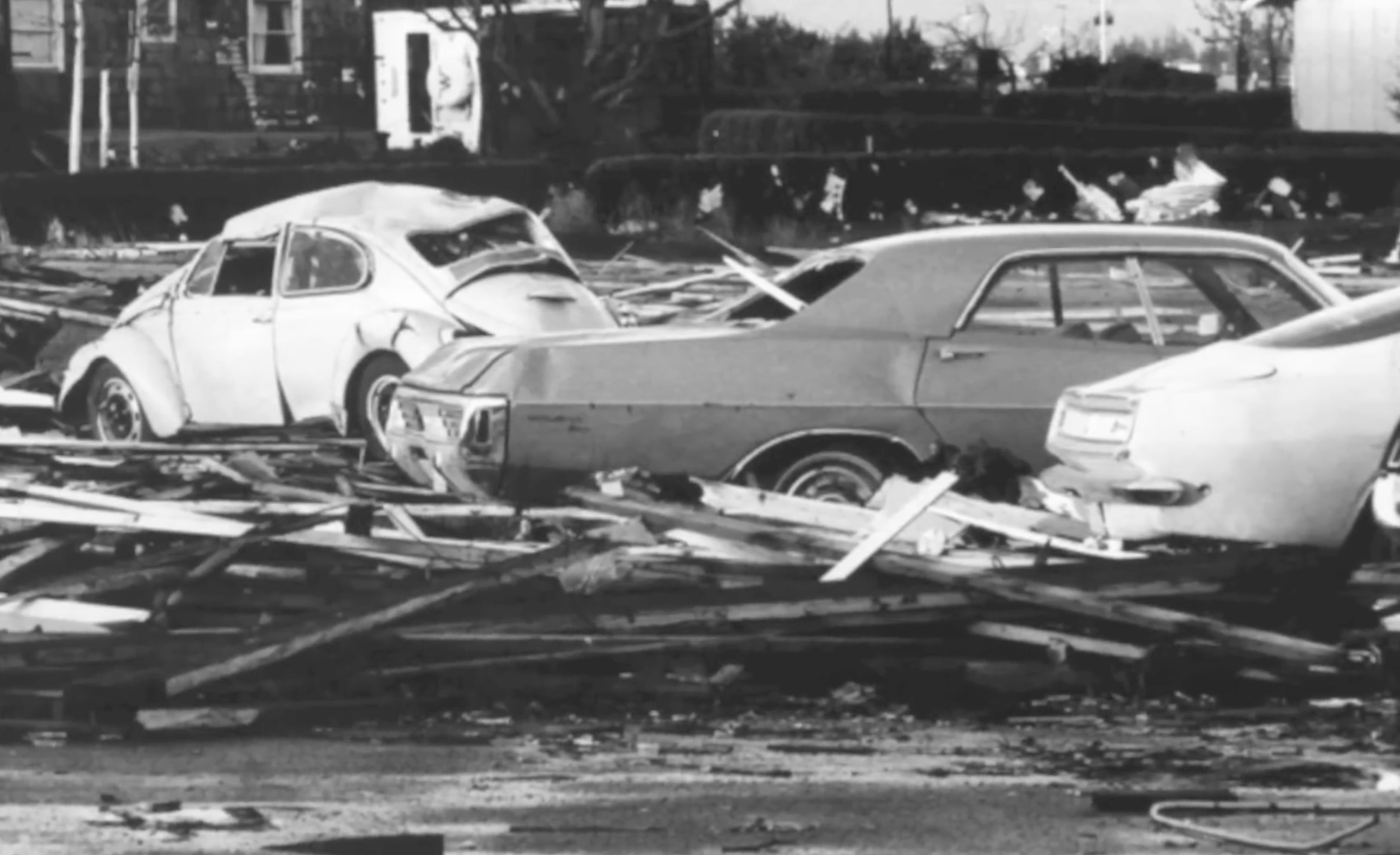 ‘I have to get the baby’: A Vancouver mother’s sacrifice during the ...