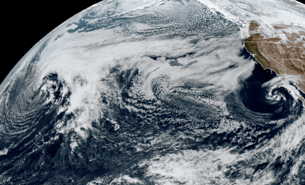 Seattle active forecast for the next 2 weeks features snow, rain, wind ...